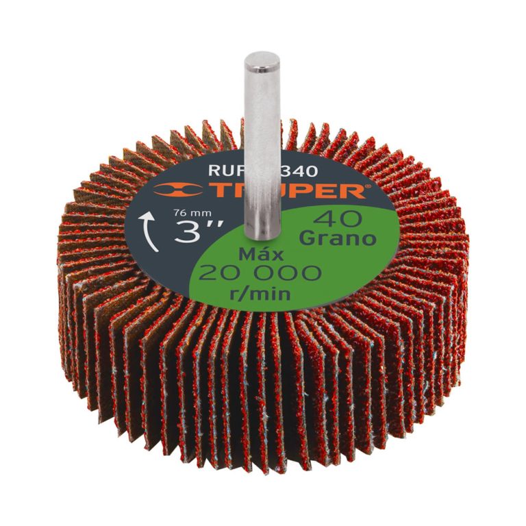 GRATA LIJA 3″ X 1″ TRUPER – Serviabrasivos Tienda Online | Herramientas Eléctricas | Taladros ...
