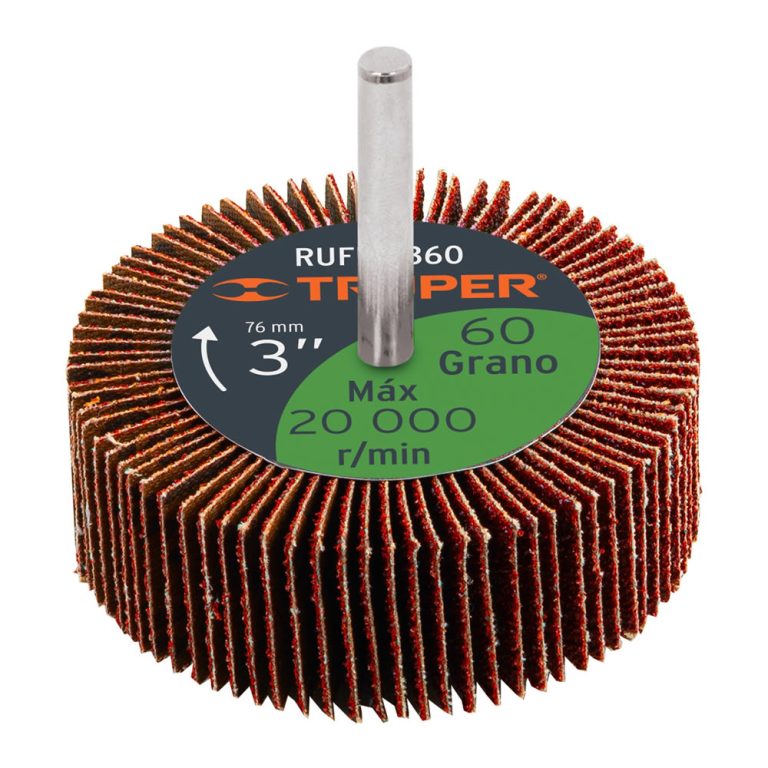 GRATA LIJA 3″ X 1″ TRUPER – Serviabrasivos Tienda Online | Herramientas Eléctricas | Taladros ...