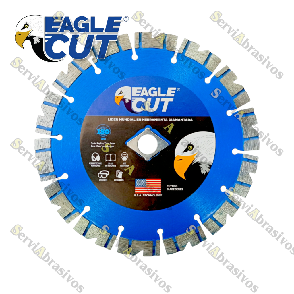 GRATA COPA ENTORCHADA MULTI ROSCA TRUPER – Serviabrasivos Tienda Online