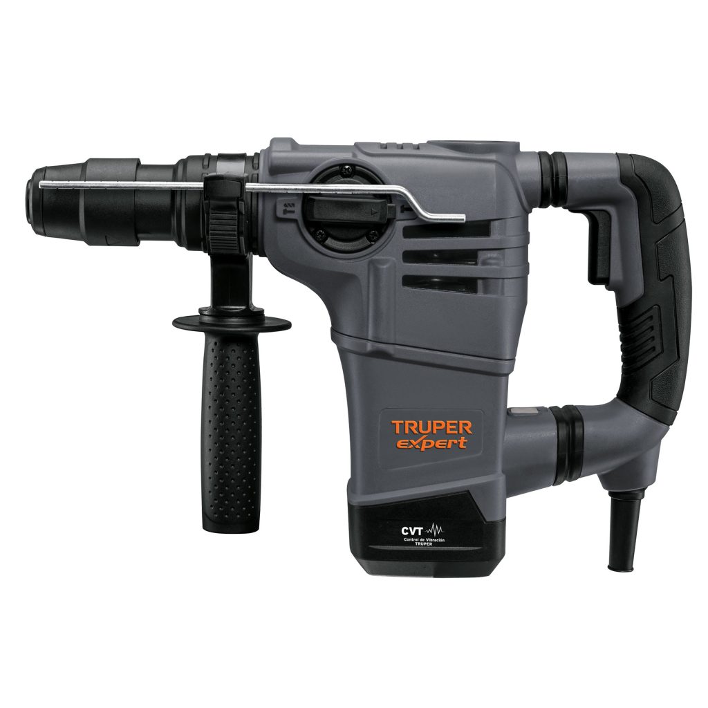 ROTOMARTILLO SDS PLUS 4 JOULES X 1000W TRUPER EXPERT – Serviabrasivos ...