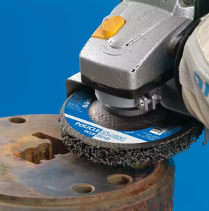 POLICLEAN STRIP PULIDORA 4-1/2″ PFERD – Serviabrasivos Tienda Online ...