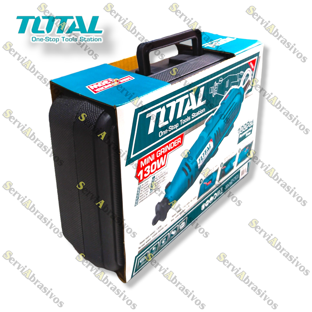 MOTOTOOL DE 1/8″ X 130W TOTAL – Serviabrasivos Tienda Online ...