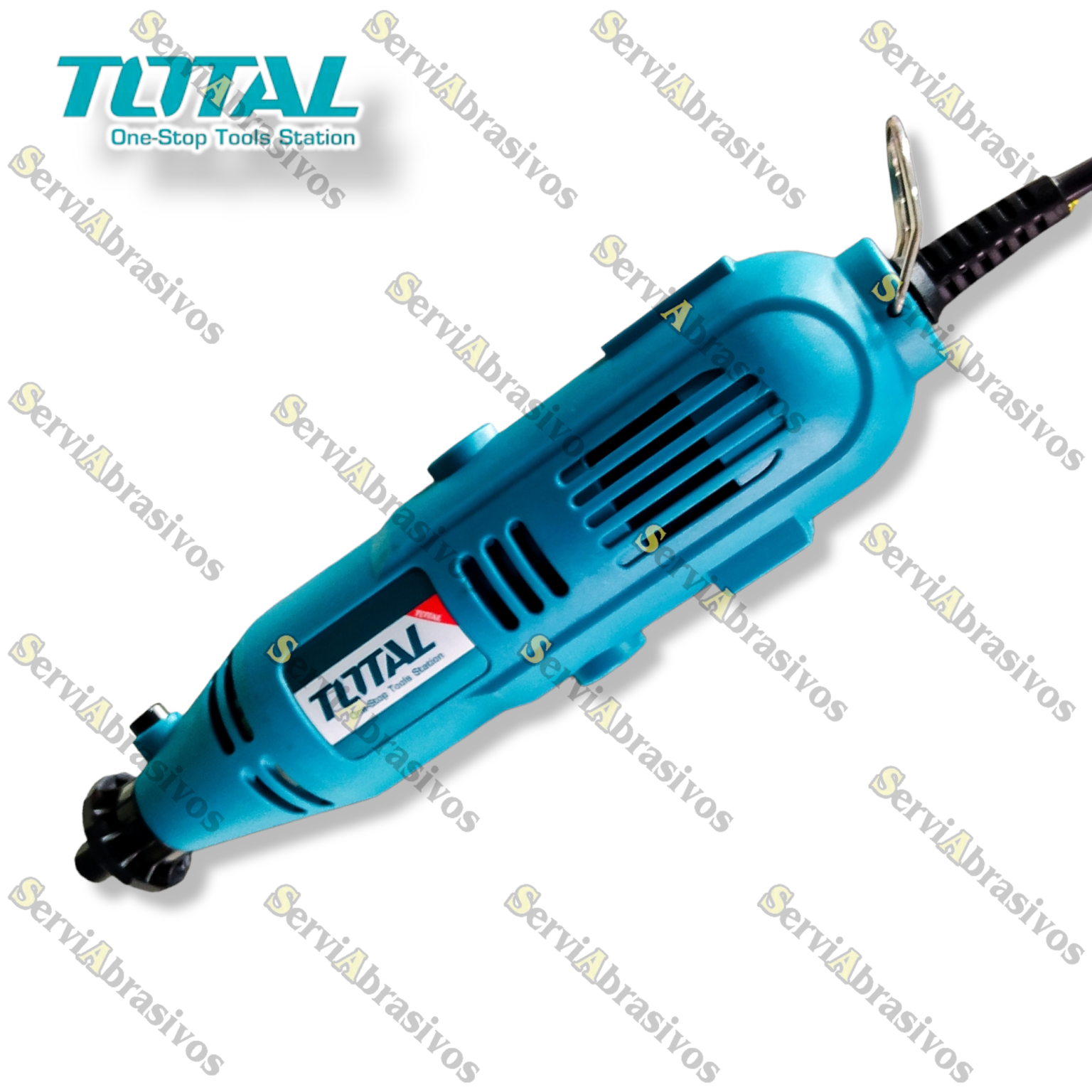 MOTOTOOL DE 1/8″ X 130W TOTAL – Serviabrasivos Tienda Online ...